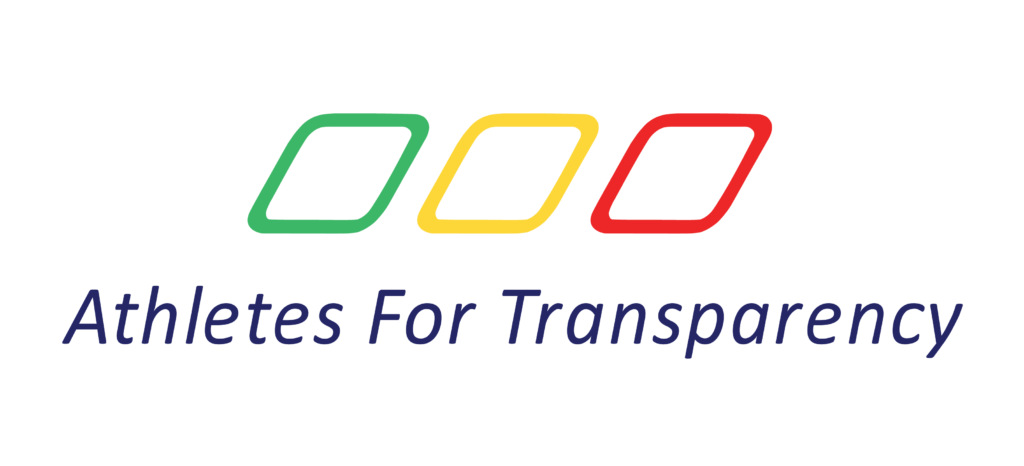 IAFT - ASSOCIATION'S ANTI-DOPING PLATFORM - Tana Corporation